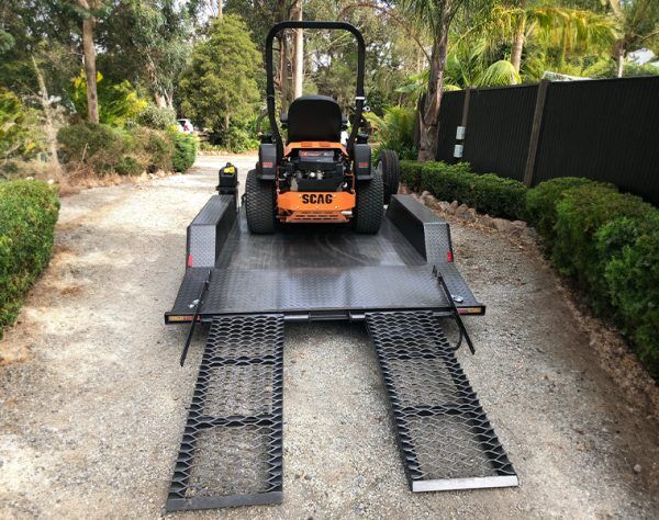 Manufacture Custom Trailers Traralgon | Trailers Hire & Rental